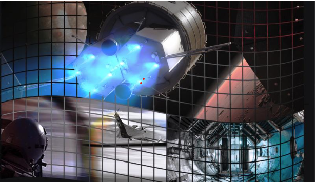 Benchmark Awarded NASA SBIR Ignite Program Grant to Advance RIPCORD Concept